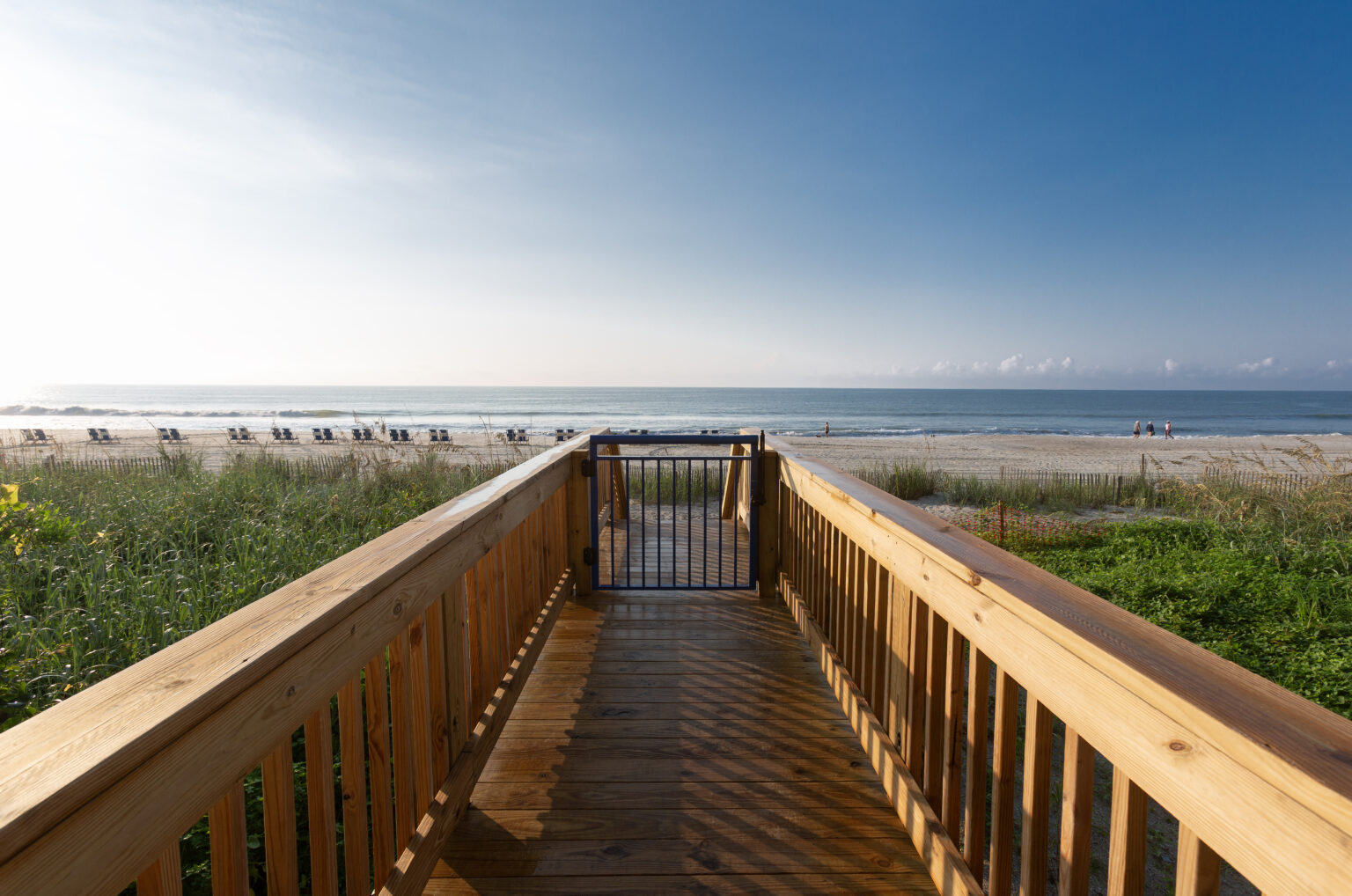 3 Bedroom / 3 Bath - Oceanfront Condo in Myrtle Beach, SC - Grand ...