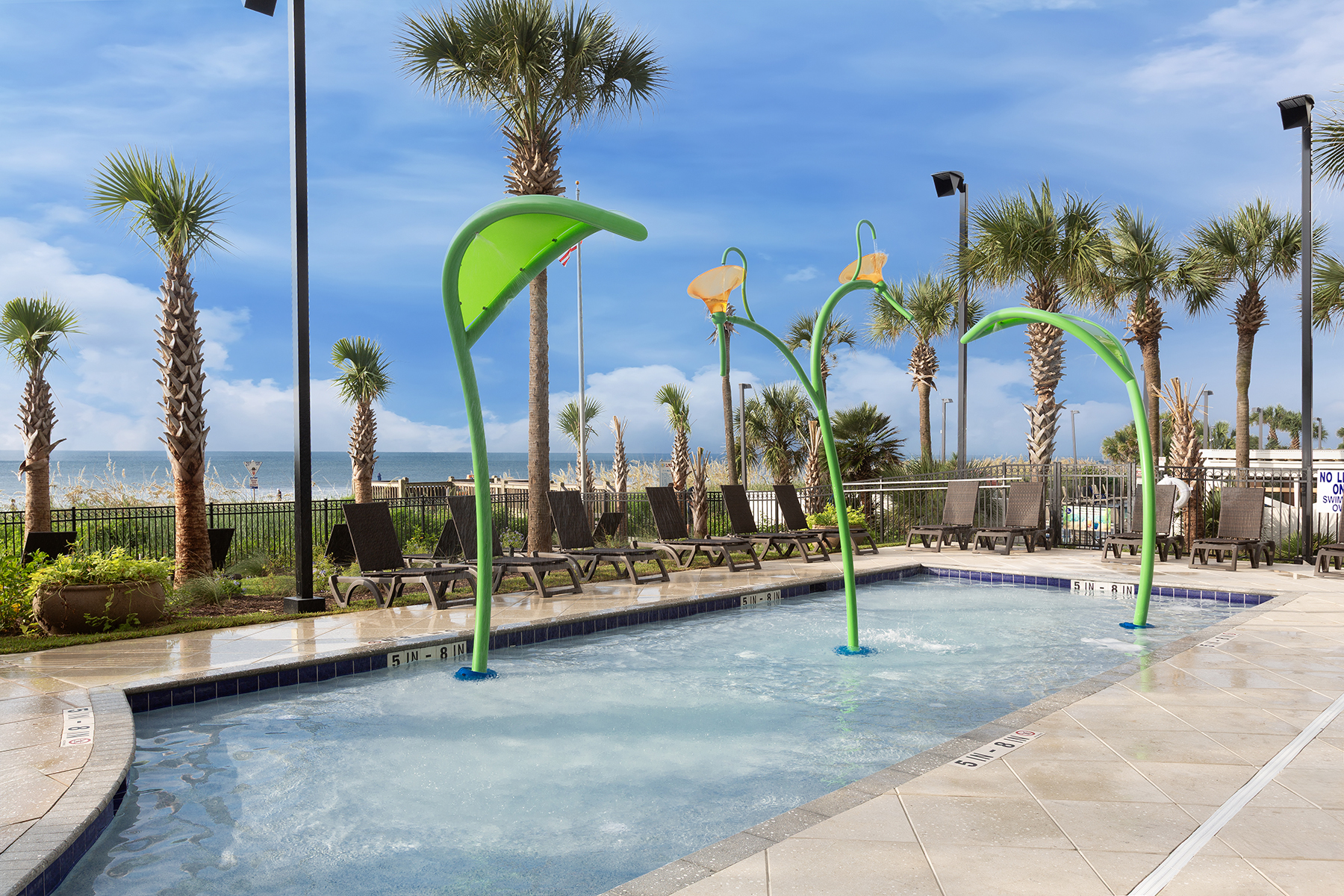 Oceanfront Condos in Myrtle Beach SC | Grand Atlantic